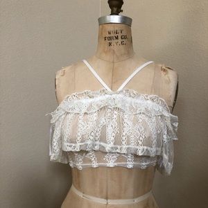 LF | Tops | One Way Top | Poshmark